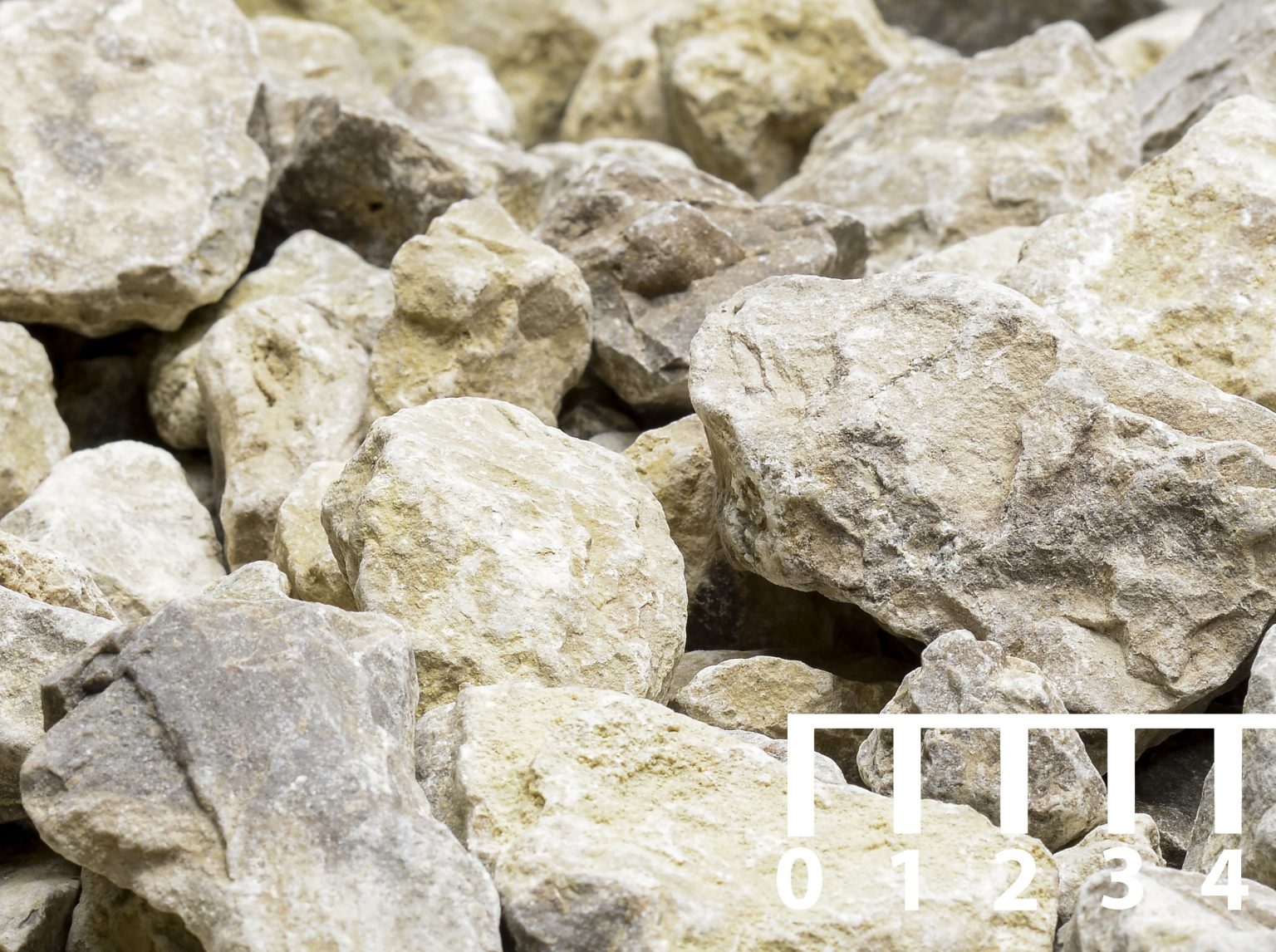 Dolomito skalda fr. 16-45mm – Ponas akmuo