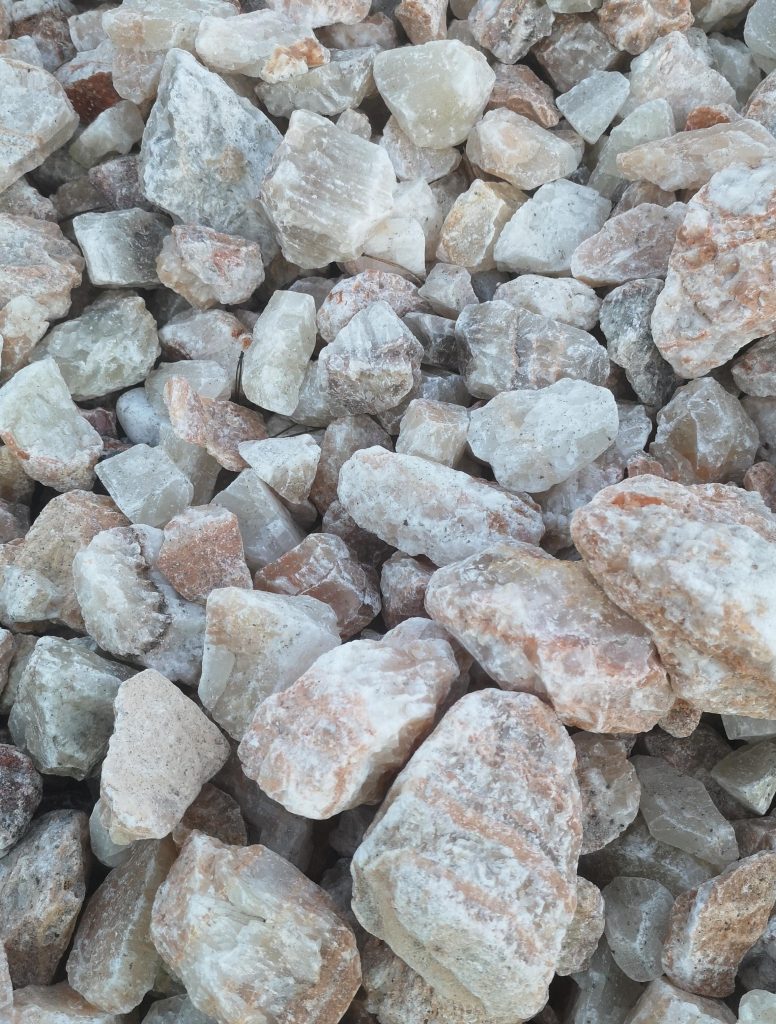 Dekoratyvinė skalda „Angelo rock” fr. 30-60mm – Ponas akmuo